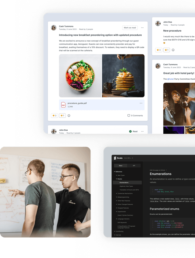 Tetrisly Design System - Design right away and ship faster