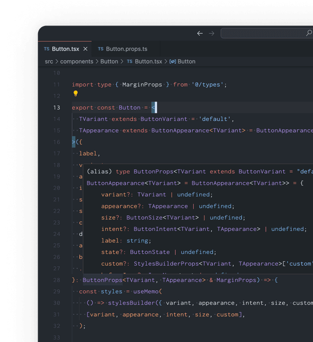 Tetrisly Design System - Design right away and ship faster