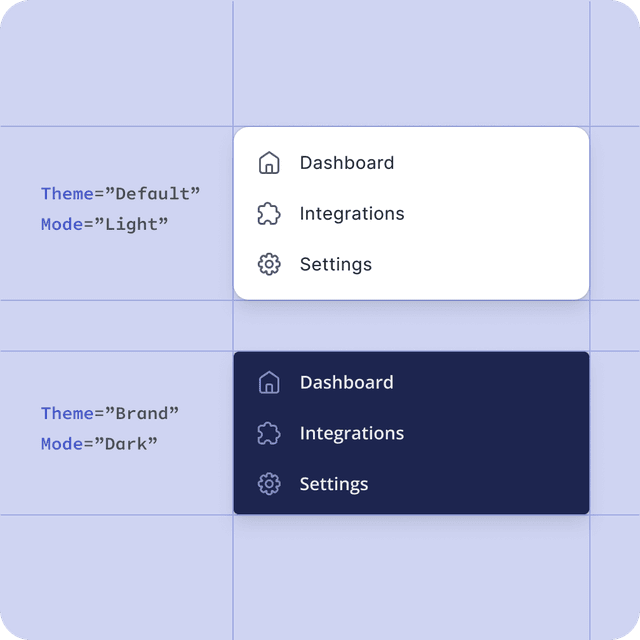 Tetrisly Design System - Design right away and ship faster