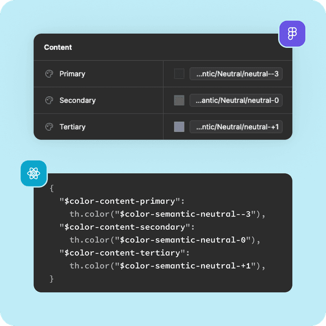 Tetrisly Design System - Design right away and ship faster